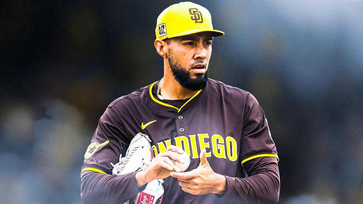 1 player San Diego Padres must trade before 2025 deadline