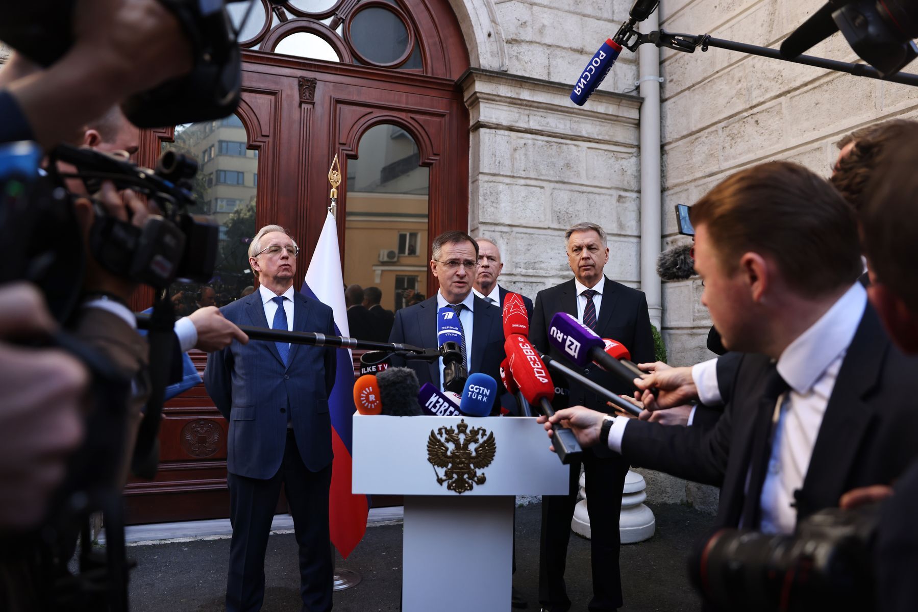 Ukraine strikes Russian aviation all the way to Siberia in spectacular ...