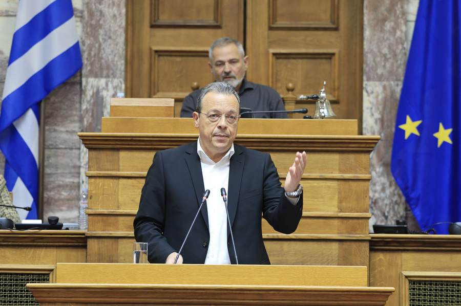 Το δίλημμα του ΣΥΡΙΖΑ για τον Κ. Μητσοτάκη