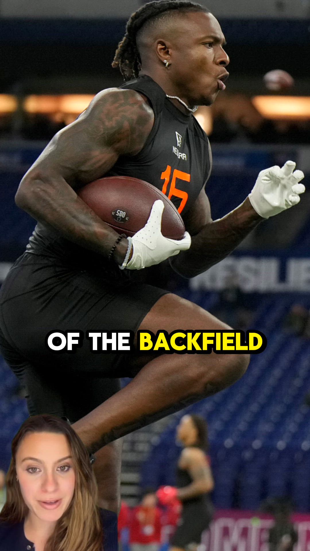 Antonio Gibson Predictions And Ranking For 2025 Fantasy Football