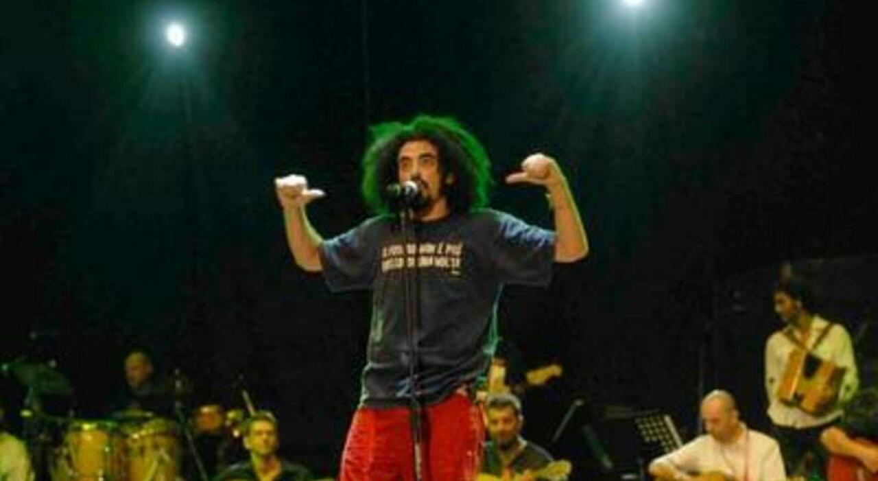 Caparezza a sopresa, annunciato il live nel 2026: ecco tutte le date da ...