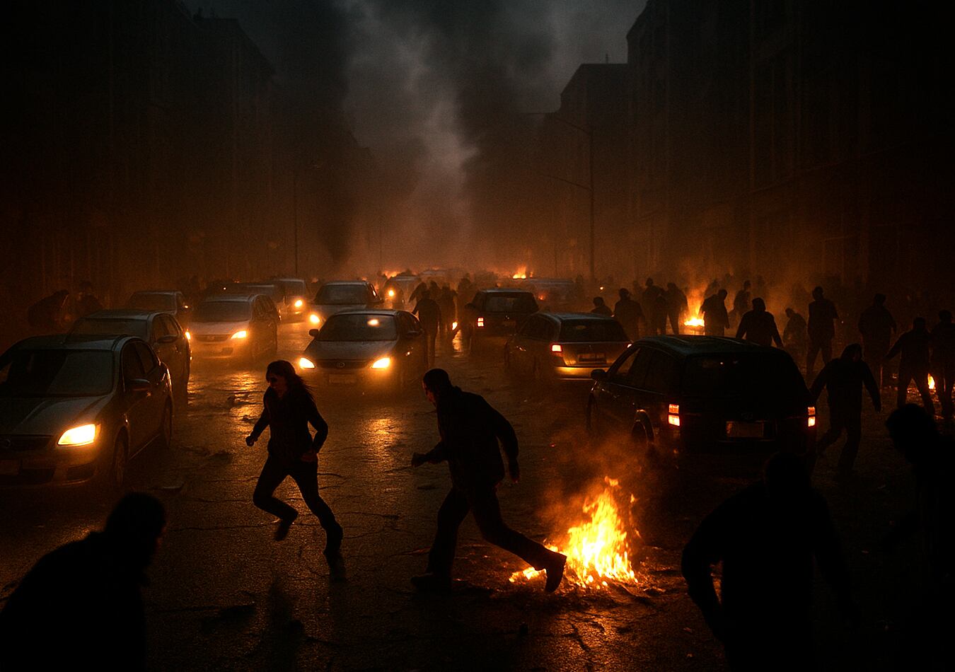 Apagón eléctrico mundial: esta sería la fecha del próximo corte de luz ...