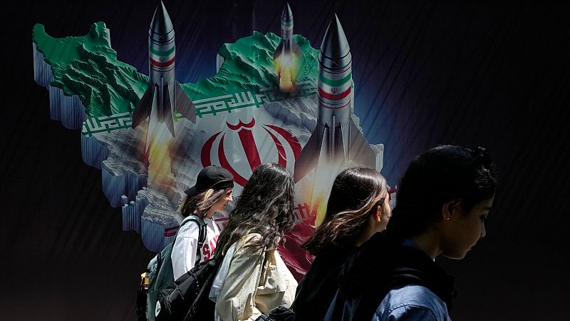 Fifth round of US-Iran nuclear deal talks to take place on Friday in ...