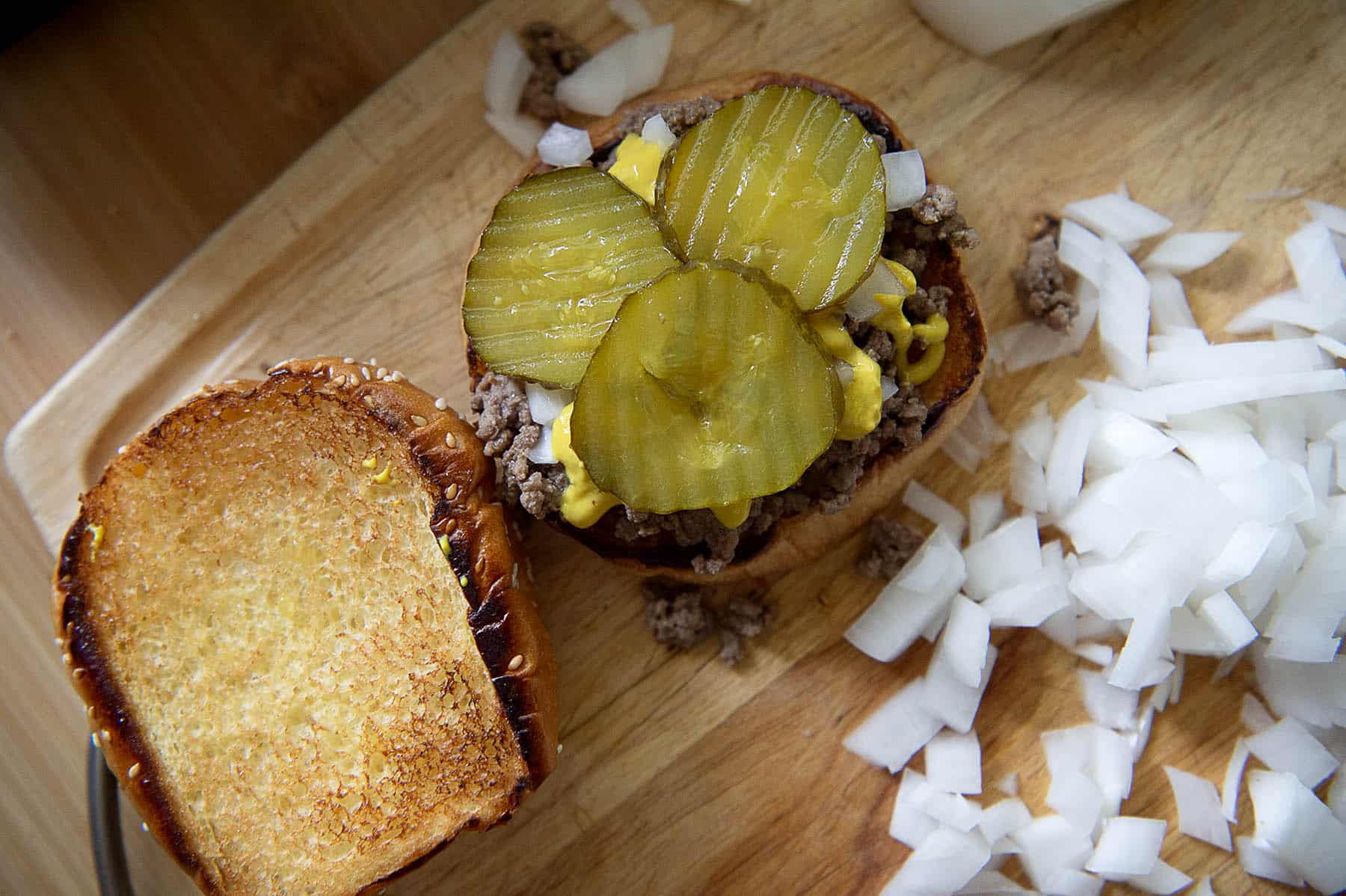 9 sandwiches to make when payday feels way too far away