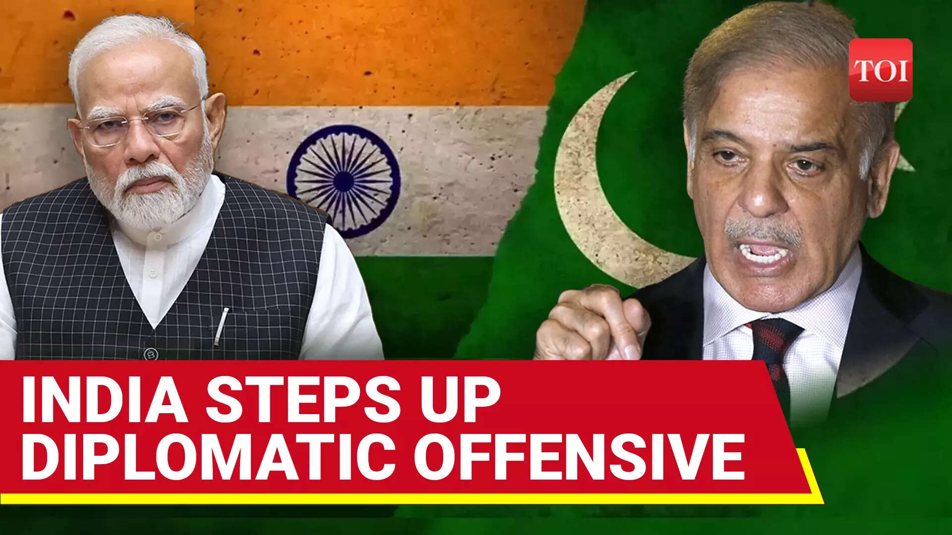 India Expels Second Pakistani Diplomat After Pahalgam Attack ...