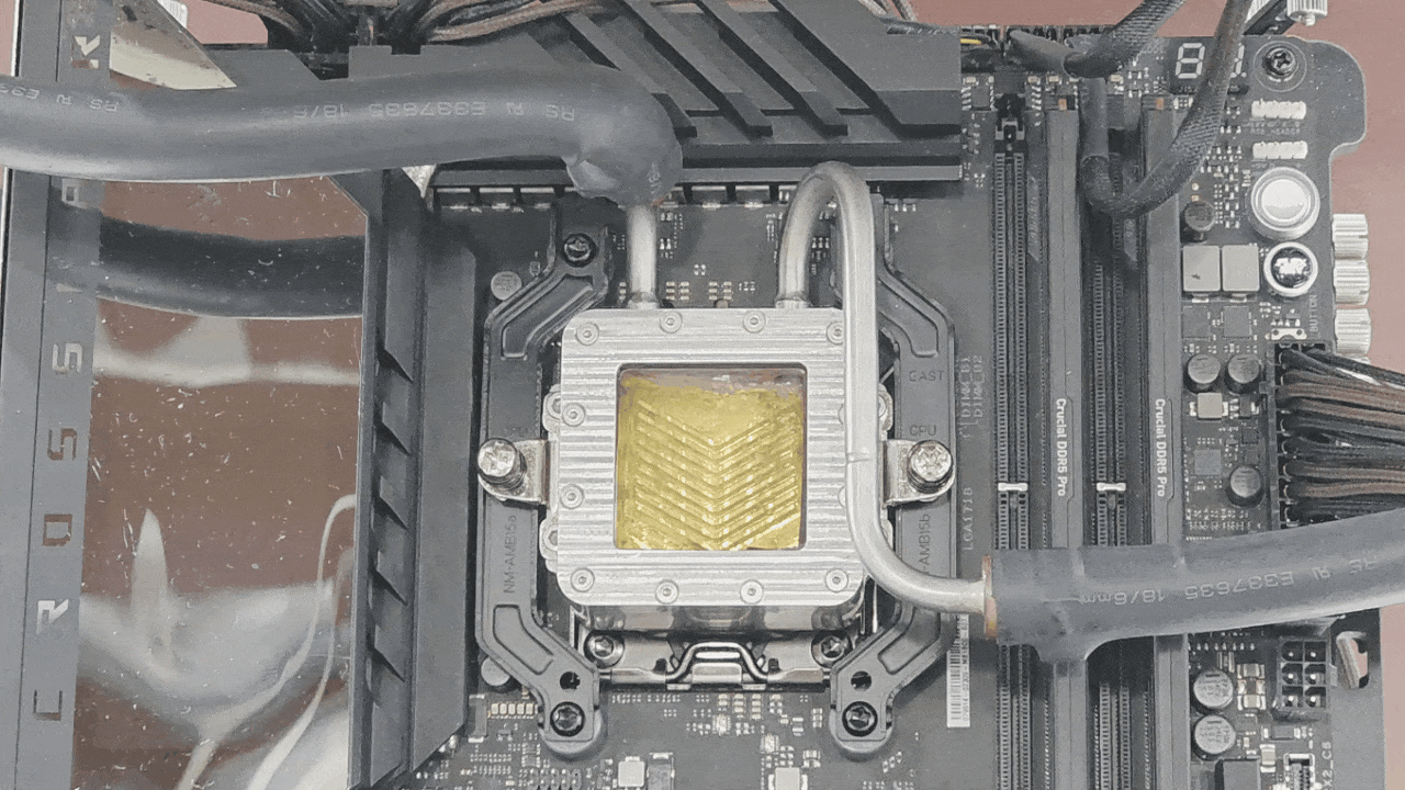 Noctua's futuristic thermosiphon cooler is back and bigger than ever at ...