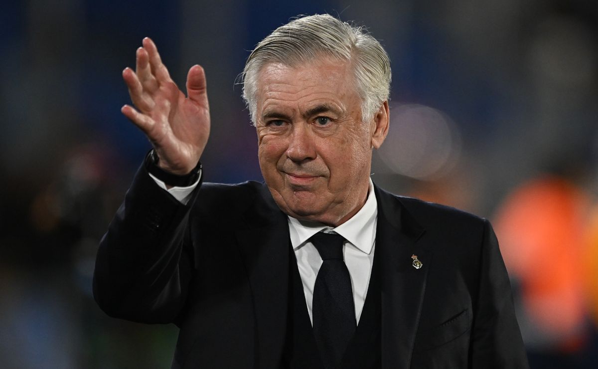 Carlo Ancelotti’s farewell marred: Real Madrid star to miss final La ...