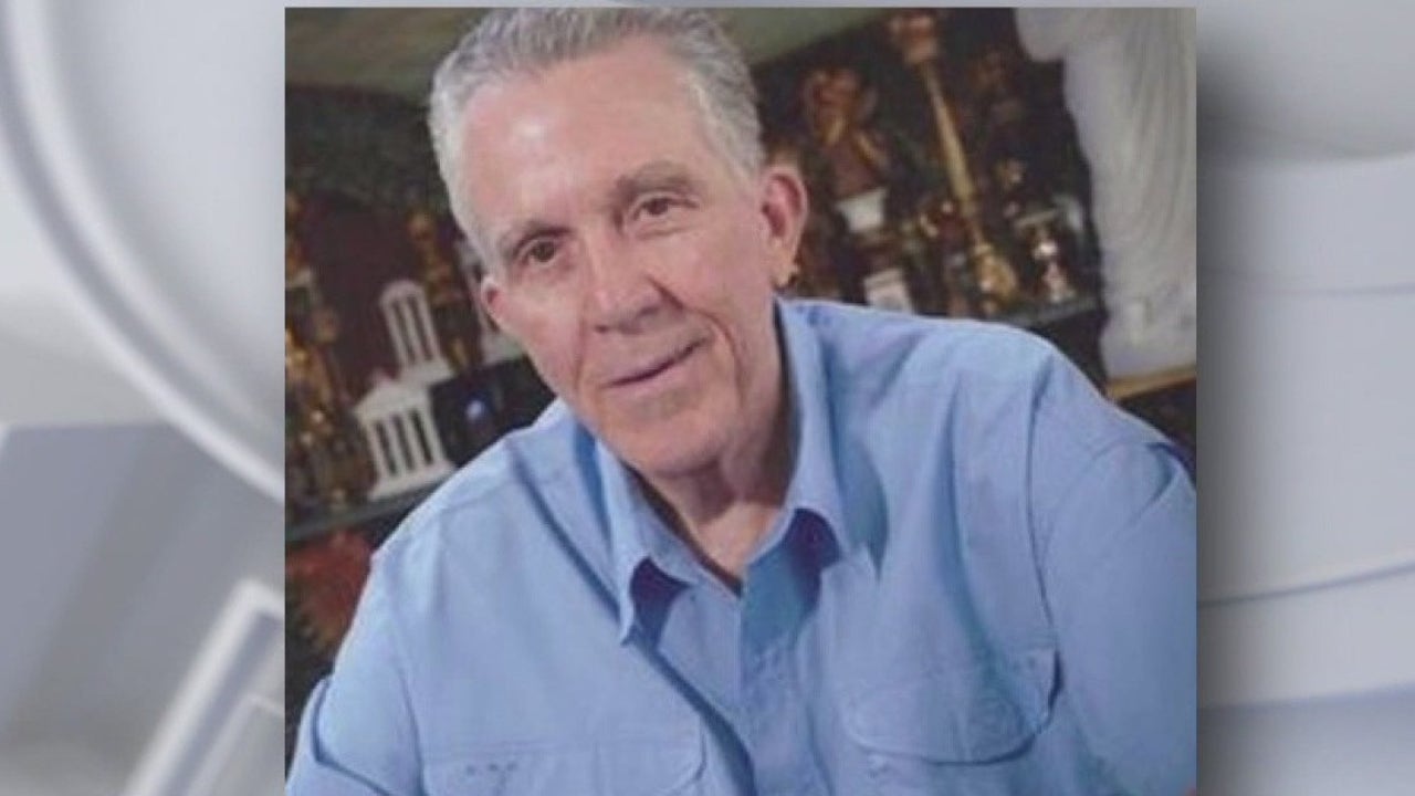 Texas Renaissance Festival founder ‘King George’ dies at Todd Mission home