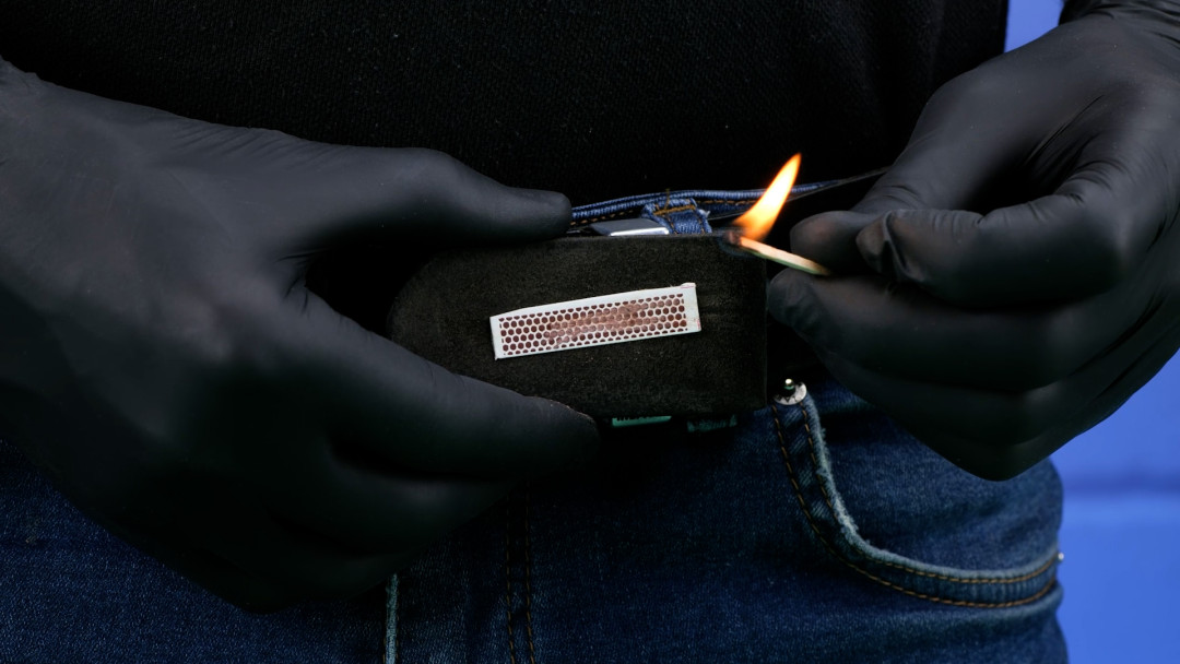 Embark On a Matchstick Adventure