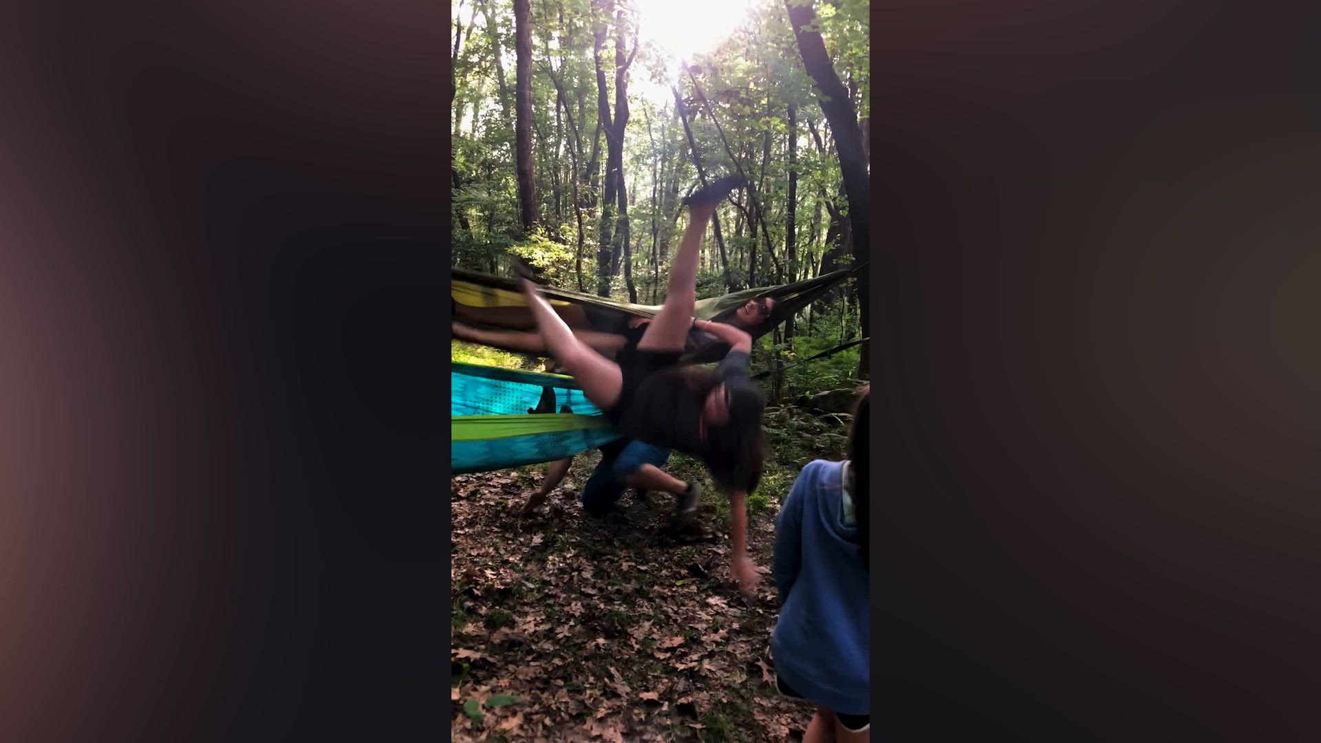 When Best Friends Fail Together