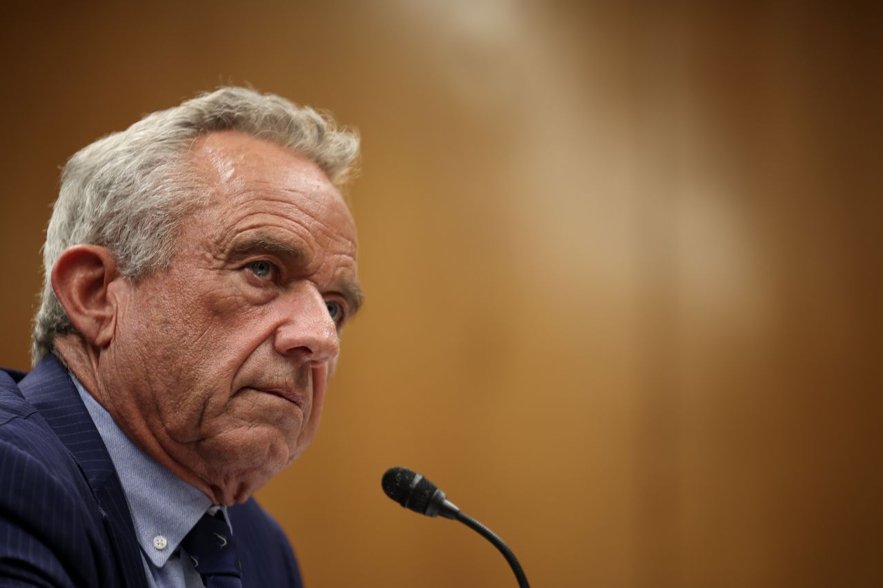 What’s Inside RFK Jr.’s MAHA Report
