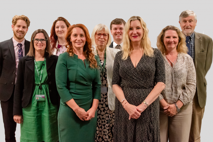 Mole Valley leader's hopes and ambitions for council's final year ...