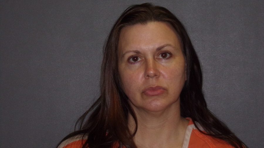 Hawkins mayor arrested for tampering with government records