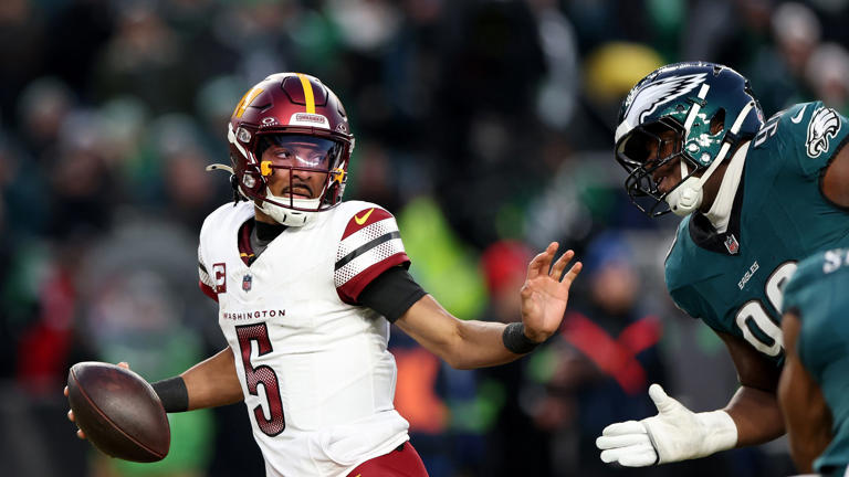 The NFC East will be featured on Hard Knocks: In season