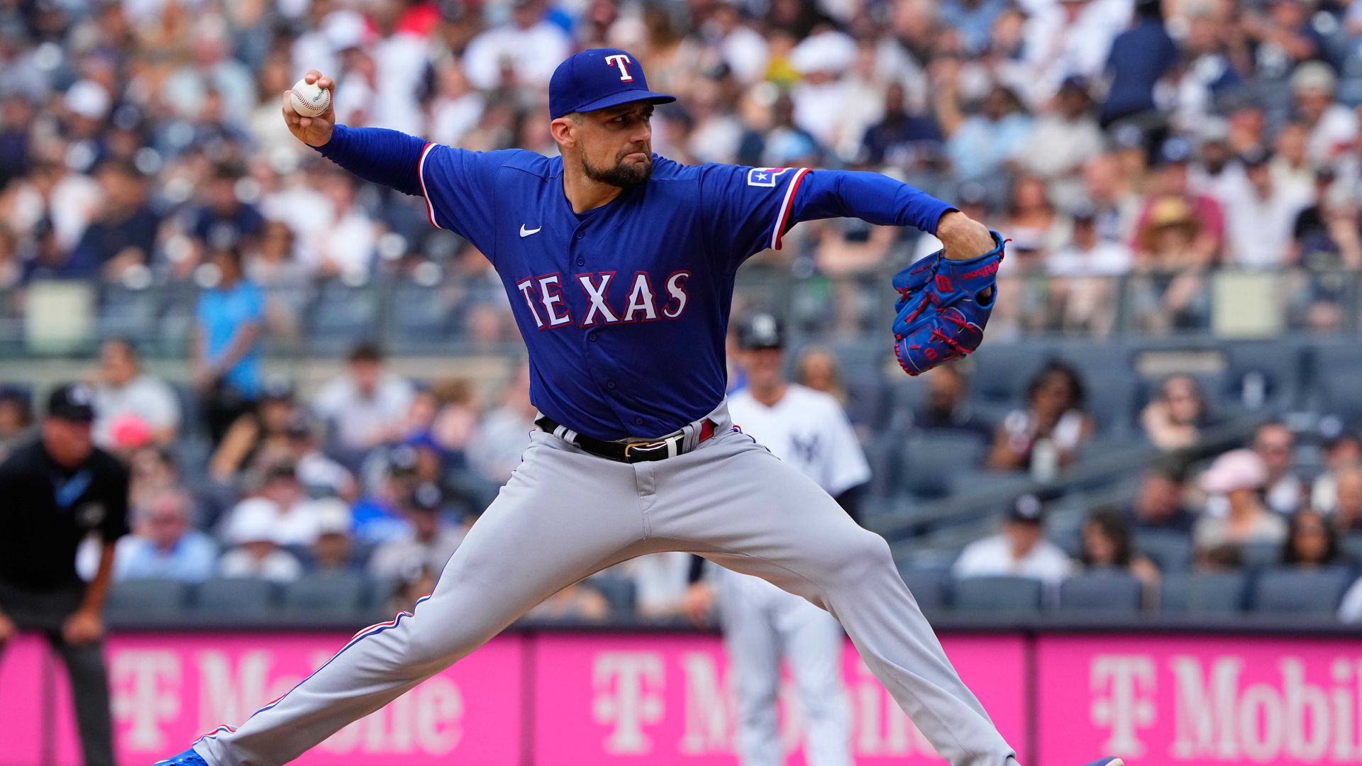 Right idea, wrong time: Remembering Eovaldi’s Yankees tenure