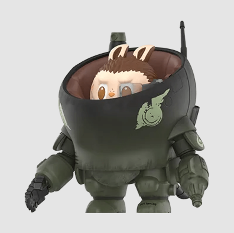 What is Labubu and why is she so popular?