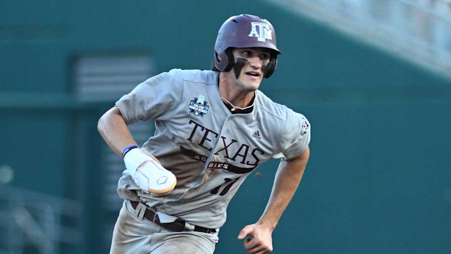 Texas A&M Star Jace LaViolette Snaps Slump In Major Way