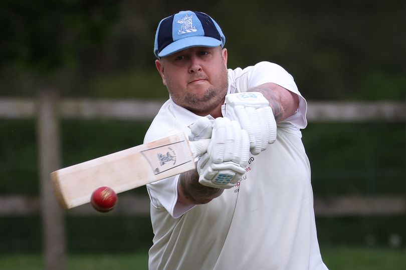 Bowlers to the fore as Cheadle wrap up NSSCL Division Eight success