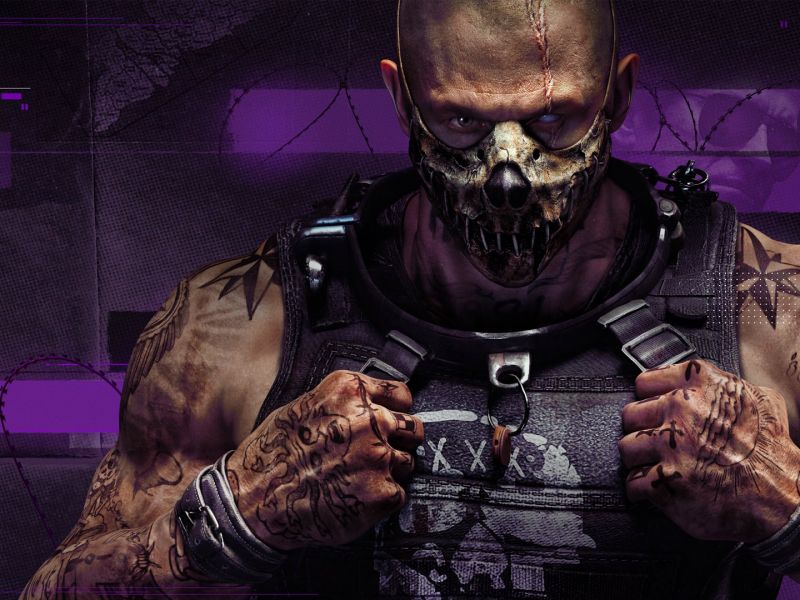 CoD Black Ops 6 e Warzone, pronti alla Stagione 4? C'è Stitch nel primo ...