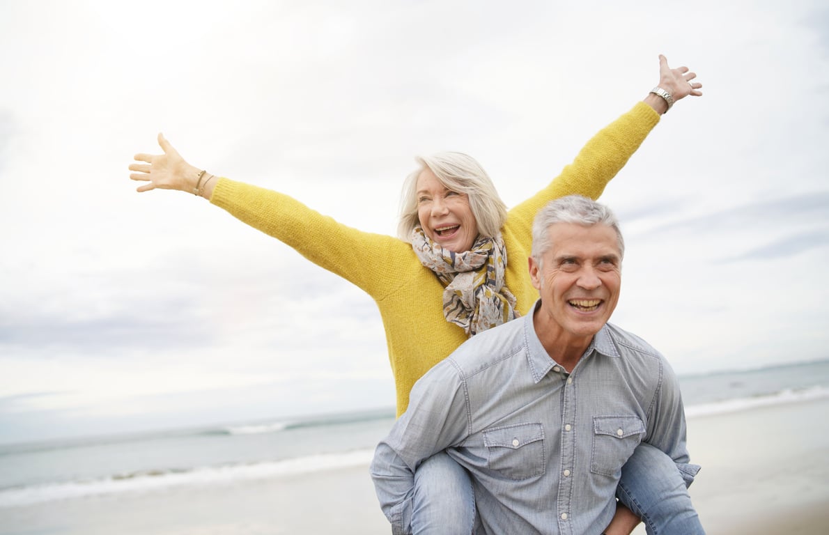 8 financial tips to follow when you hit 60