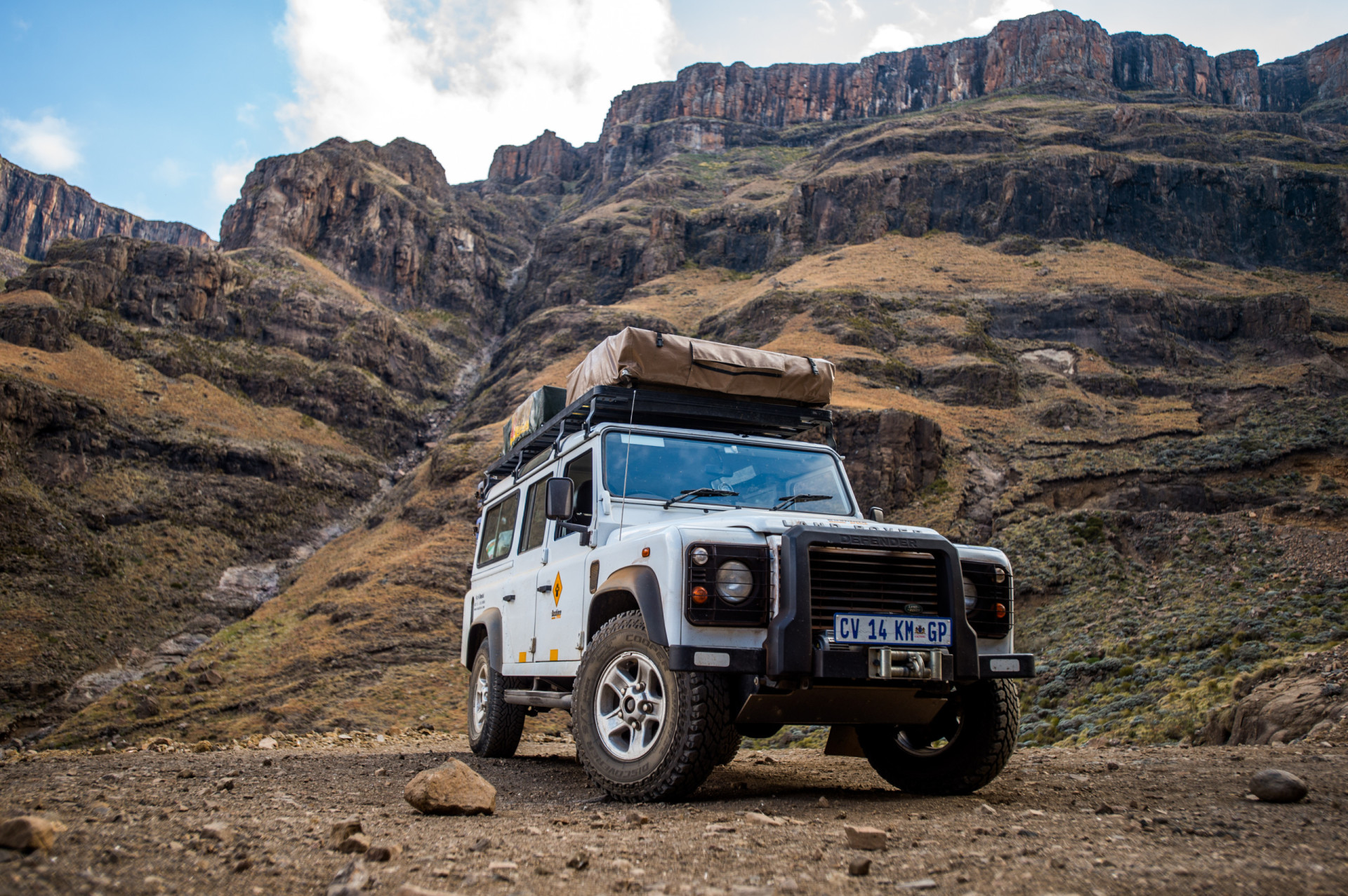 The must-see tourist hotspots in Southern Africa