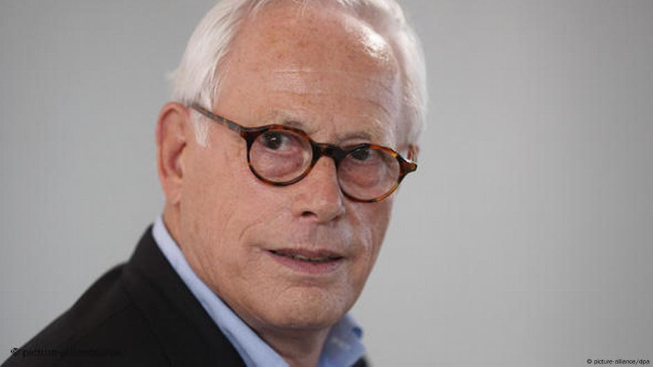 Dieter Rams: legendarny wizjoner, który zainspirował Apple, skończył 93 ...
