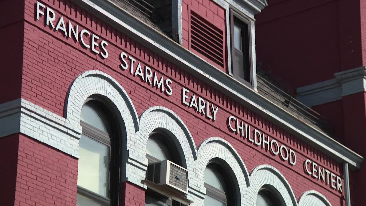 Milwaukee lead cleanup complete at Starms Early Childhood Center