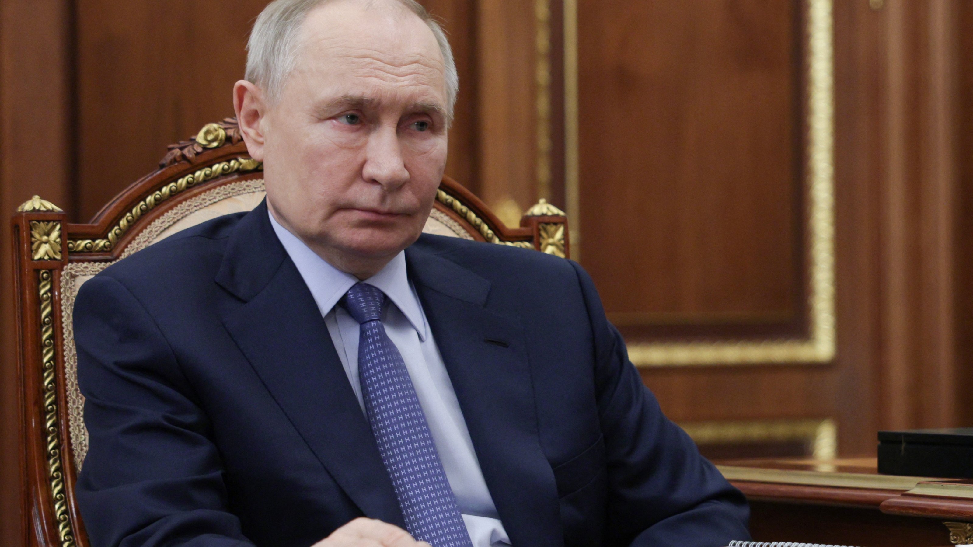 Rosyjskie zasoby ropy się wyczerpują. Polityk Kremla ujawnia, kiedy ...