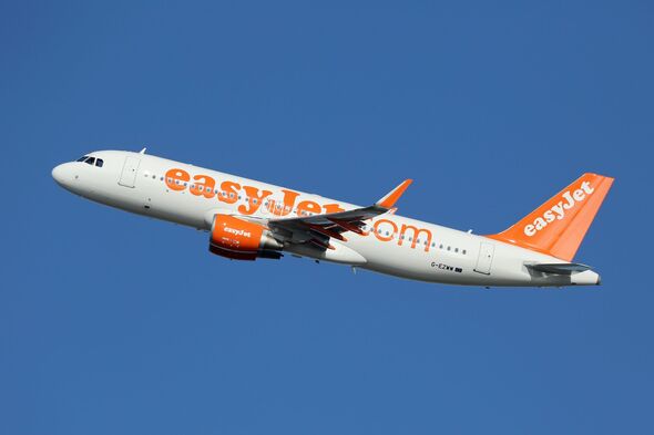Ibiza local fumes 'we don't want English animals here' after easyJet ...