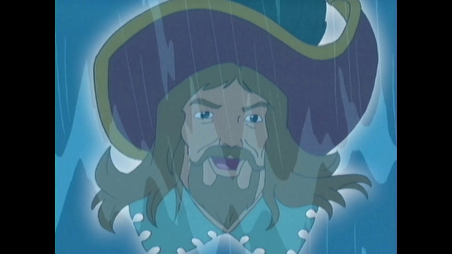 Yolanda. E26 (Latino) (Parte 5) – El Corsario Negro