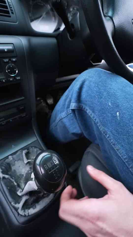 What Is Double Clutching? Don't Granny Shift!