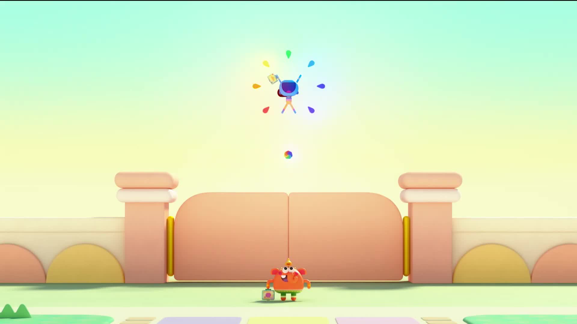 Ghee Happy: Trailer - Season 1