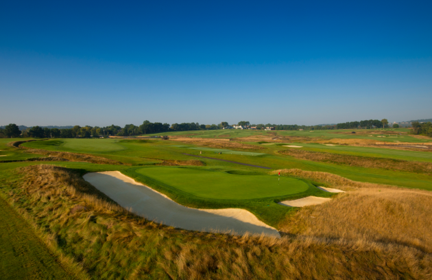 Oakmont Country Club: 8 Things To Know About The 2025 US Open Venue