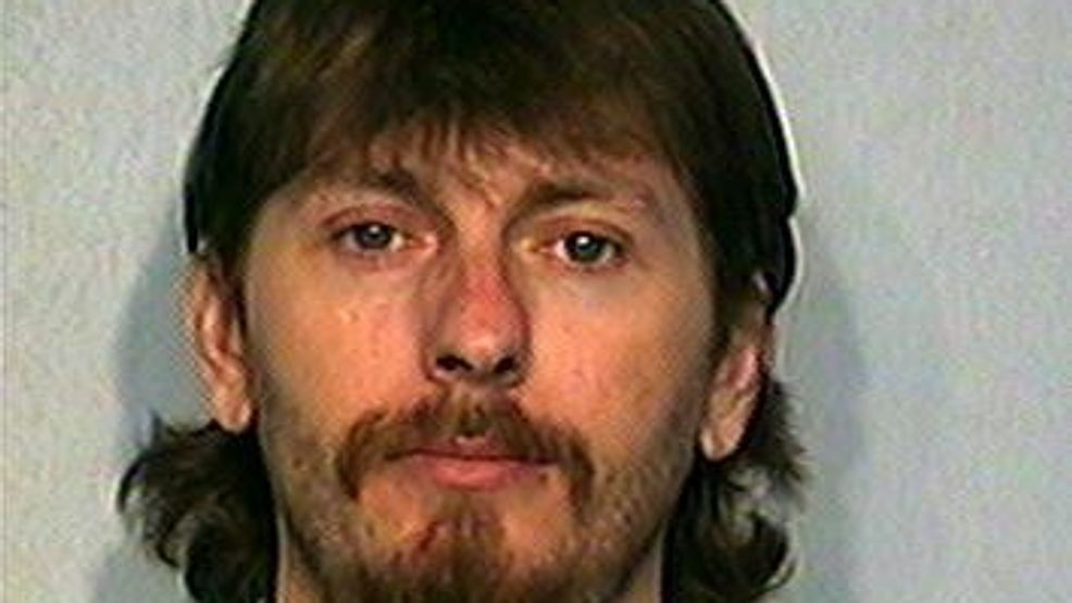 Fugitive captured after 19 years: Oklahoma escapee Steven Capps back in ...