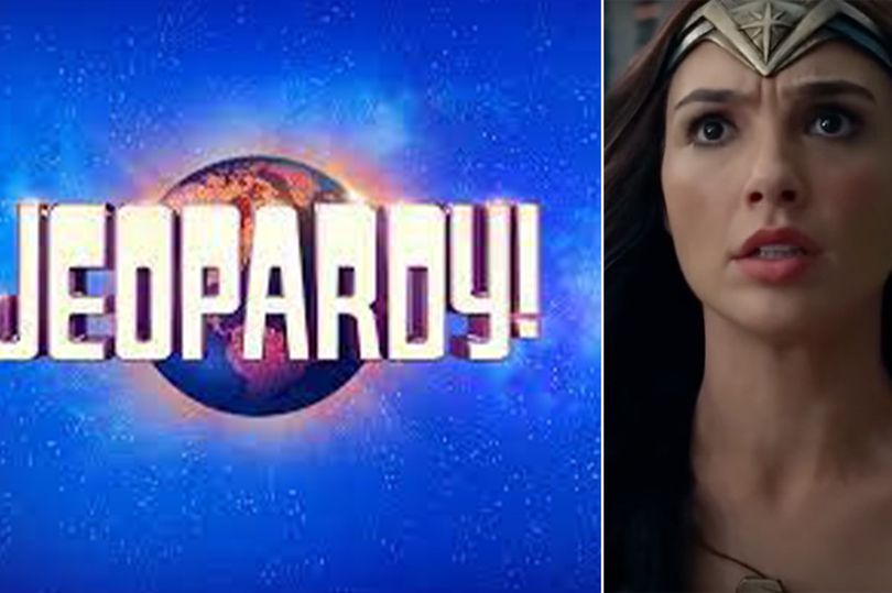 Jeopardy! fans convinced the show shaded Gal Gadot after backlash
