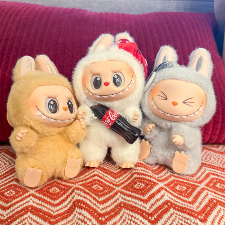 What is Labubu and why is she so popular?