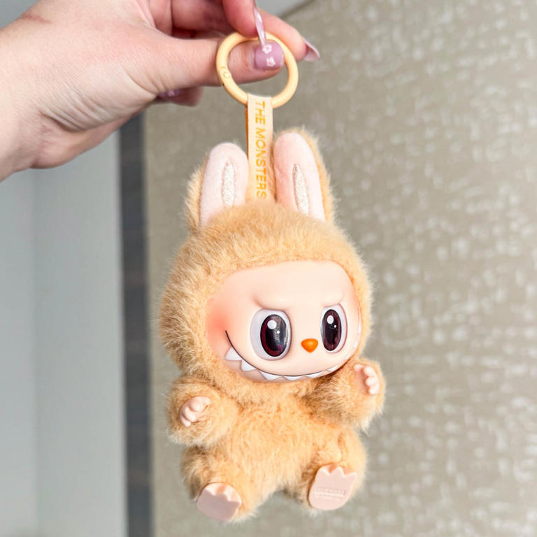 What is Labubu and why is she so popular?