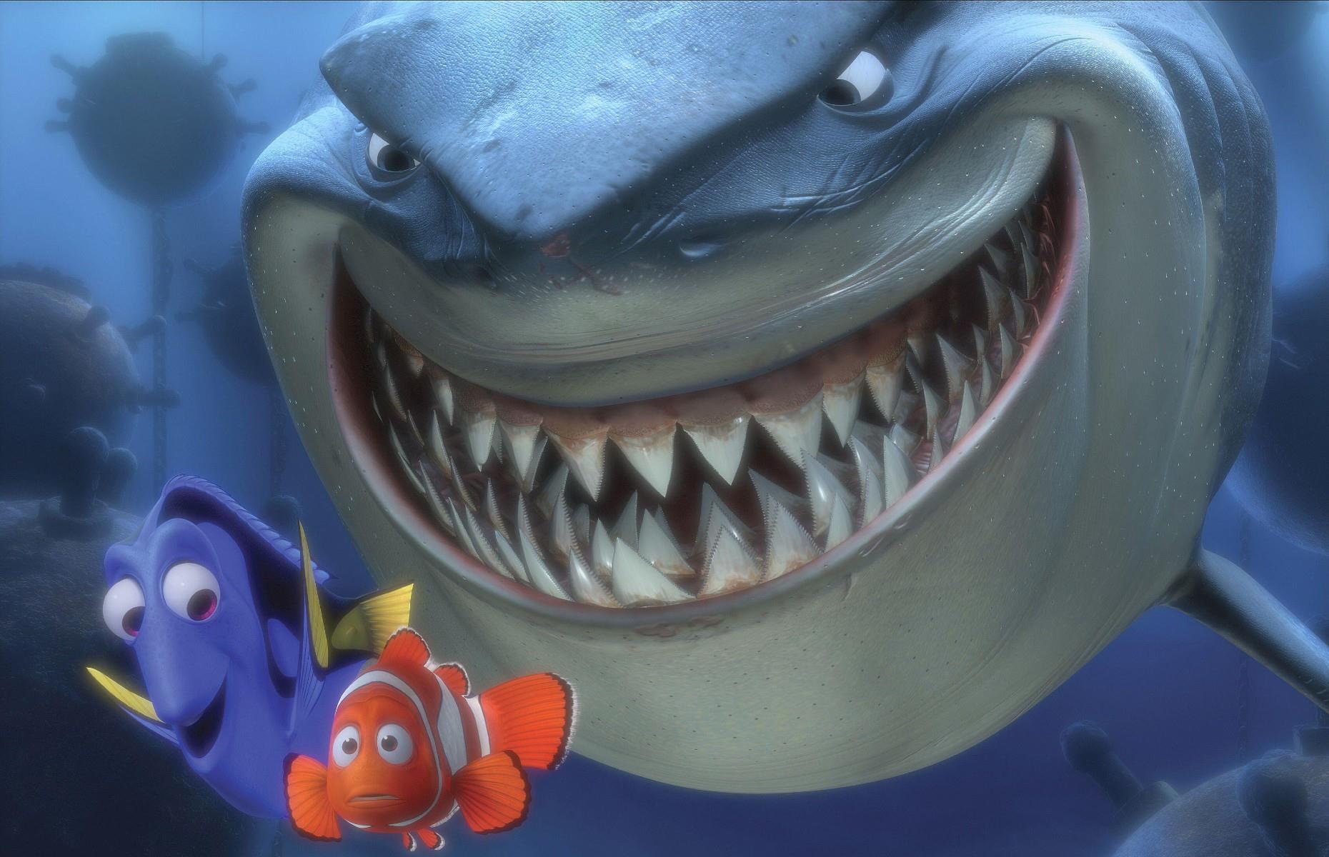 The 21 highest-grossing animated movies of all time