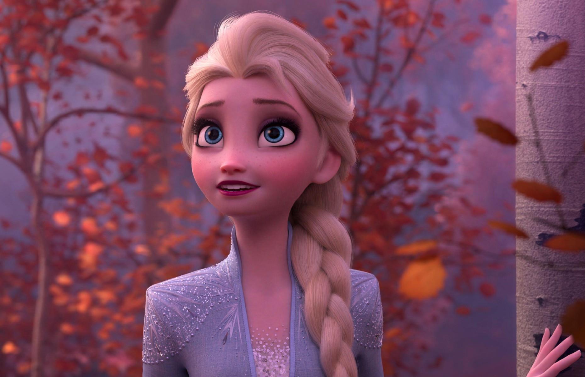 The 20 highest-grossing animated films ever