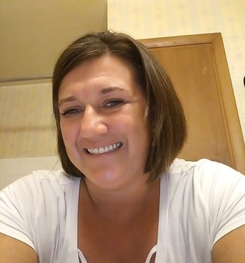 Tulsa Police searching for woman charged with child sexual exploitation