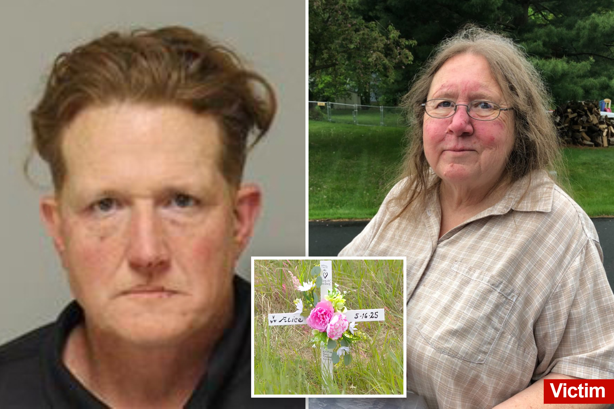 Drunk driver allegedly caused deadly crash while trying to race wife ...