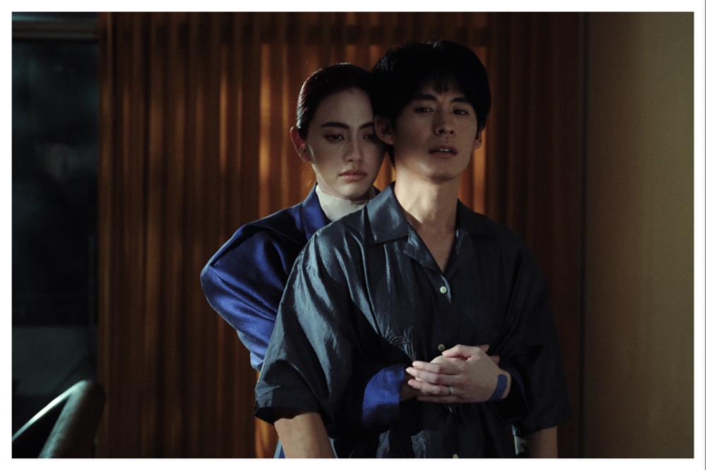 Cannes Critics' Week Awards Ratchapoom Boonbunchachoke's ‘A Useful Ghost'