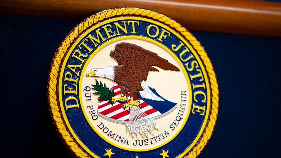 U.S Justice Department pulls civil rights investigation into Oklahoma ...