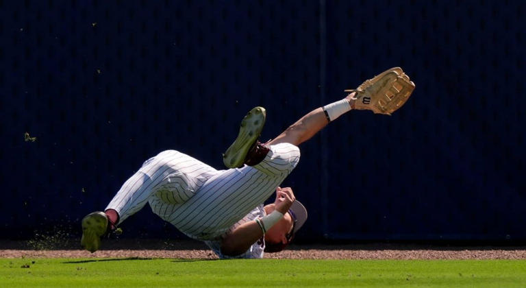 Second inning meltdown has State one and done in the SEC Tournament