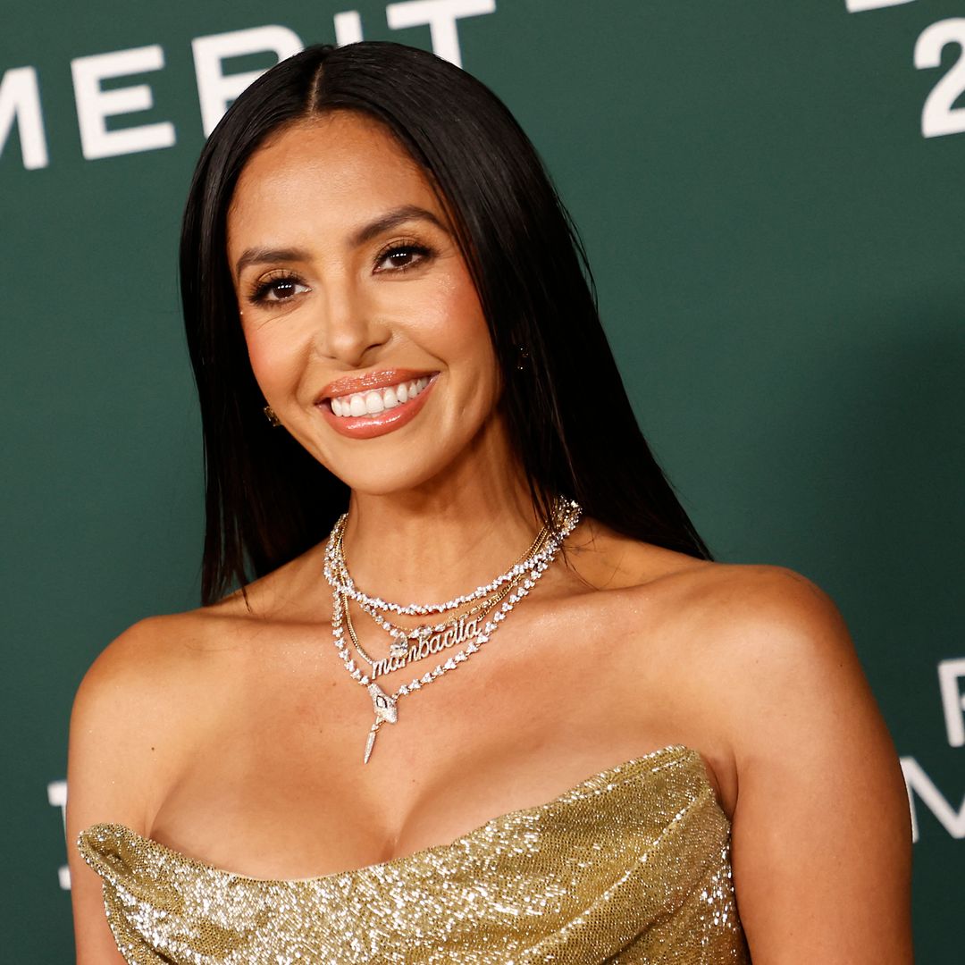 Vanessa Bryant shares joyful family news 5 years after Kobe Bryant and Gianna's deaths