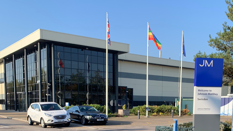 Johnson Matthey to unveil £1.5bn-plus sale amid activist pressure