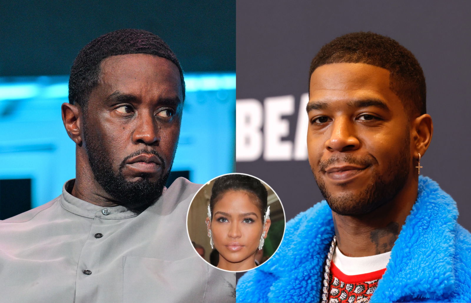 Kid Cudi To Testify In Diddy Trial Following Cassie's Claims That Mogul ...