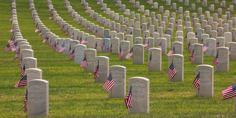 Is Memorial Day a Federal Holiday? Here’s Everything to Know