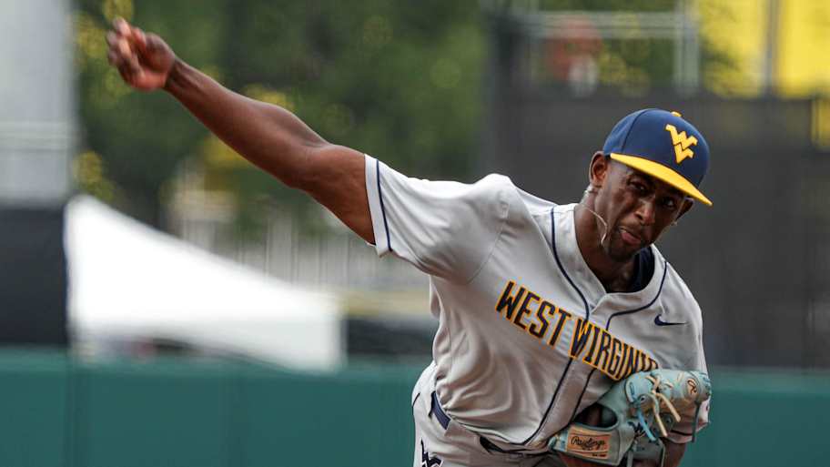 Pirates Prospect Update: Breakout pitcher's comeback, Termarr Johnson ...