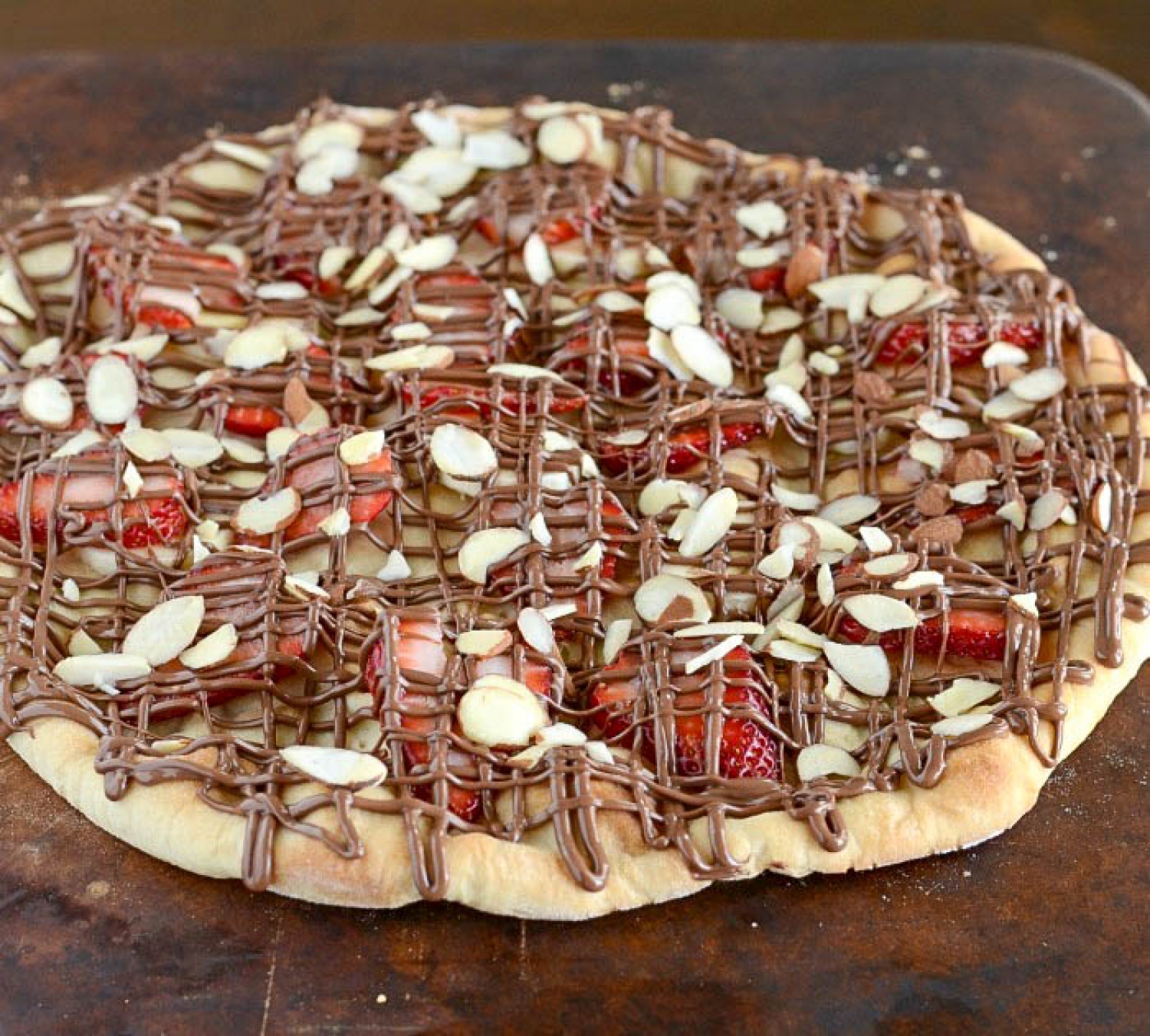 99 Crazy Delicious Things to Do with Nutella